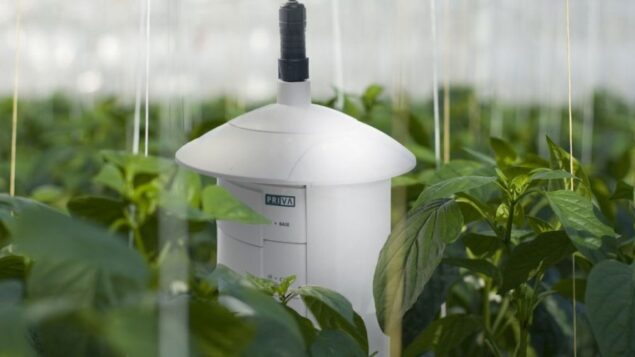 AdeptAg Adds Another Supplier With Plantech Acquisition - Greenhouse Grower