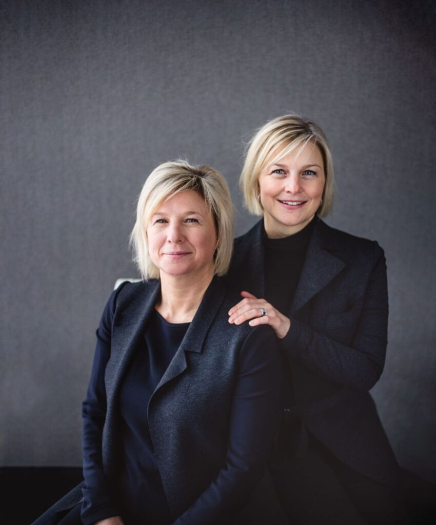 Berger Celebrates Milestone Anniversary, CEOs Earn Major Praise ...