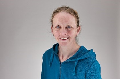Silvia Booij - Greenhouse Grower