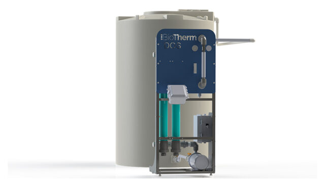 DOS-X Dissolved Oxygen Platform - Greenhouse Grower