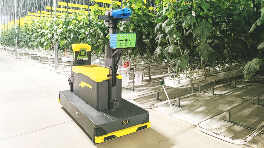 A Closer Look at JEM Farms’ New Greenhouse Tech Research Facility ...