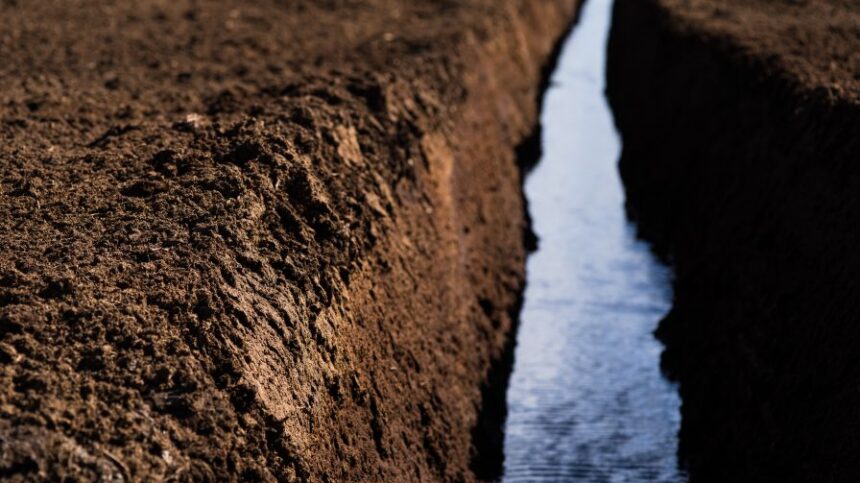 Peat Supply Update: Why Communication Is Key - Greenhouse Grower
