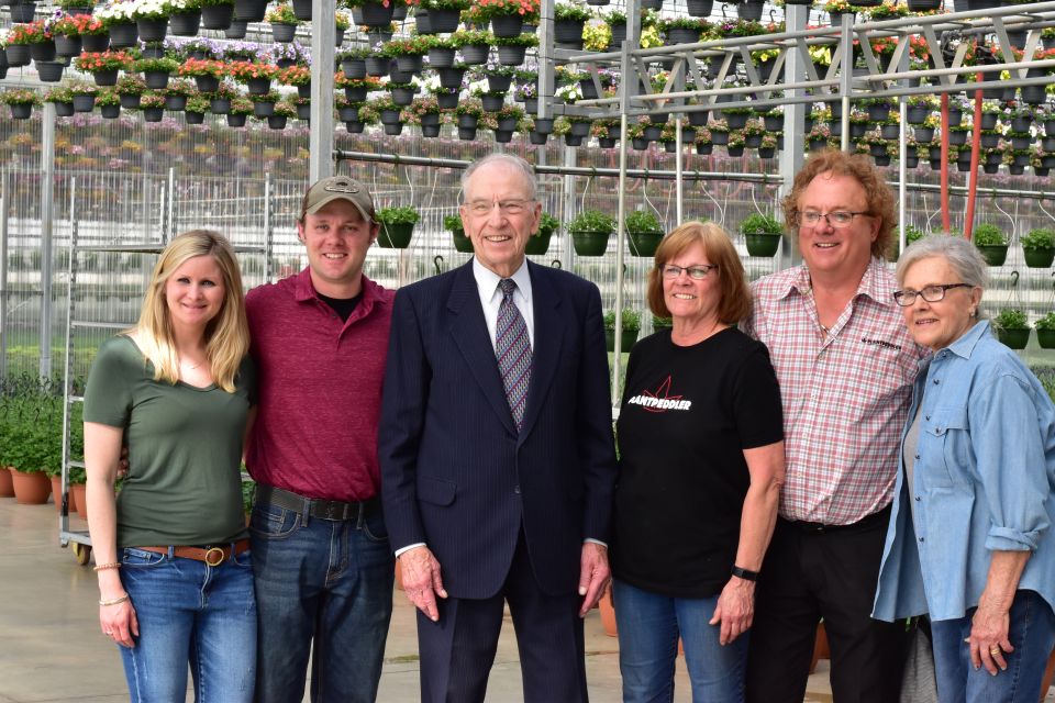 Cultivate’24 Will Offer Advice From Growers for Growers - Greenhouse Grower