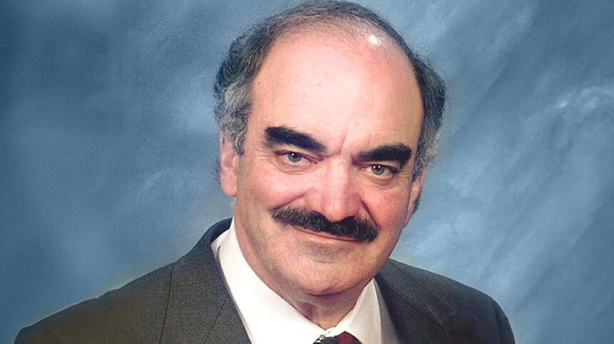 Greenhouse Industry Mourns Passing of Jim Stuppy - Greenhouse Grower