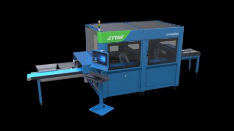 New ‘CuttingEdge’ Automated Machine to Be Distributed through Ball Seed ...
