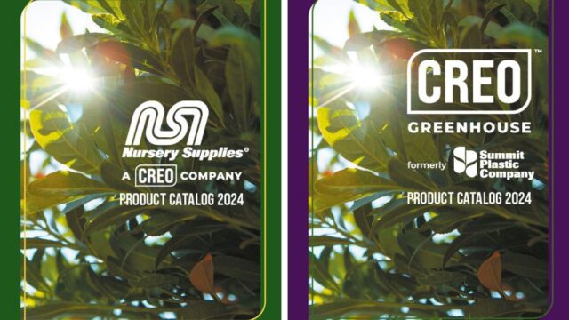 CREO Group Launched as New Parent Company for Nursery Supplies Inc. and ...
