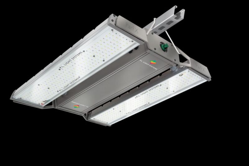 TriPlane™ Linear