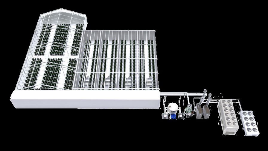 BioTherm Debuts Its New Comprehensive Climate Control System