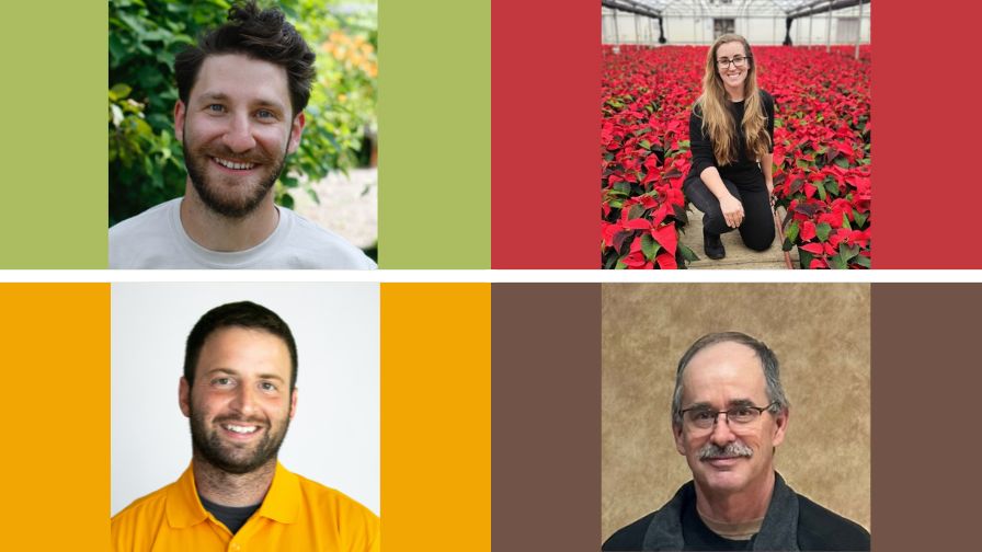 Real-World Insights for Implementing Biological Controls - Greenhouse ...