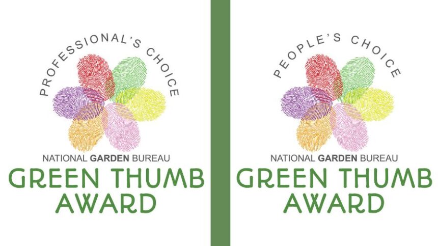 Voting Now Open for the 2026 Green Thumb Award Competition