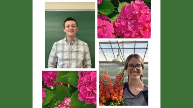 AFE Announces the 2025 Paul Thomas Intern of the Year