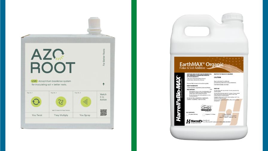 New Study Pairing Biostimulants in Poinsettia Production Shows ...