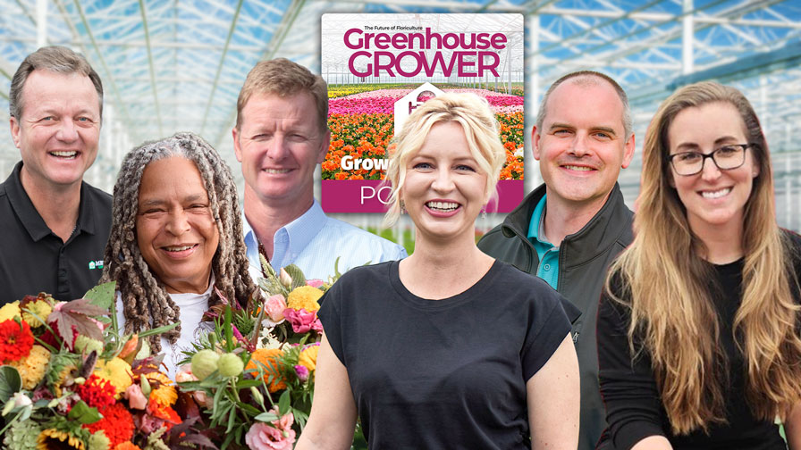Greenhouse Grower to Grower Podcast: Top Insights and Leading Voices ...