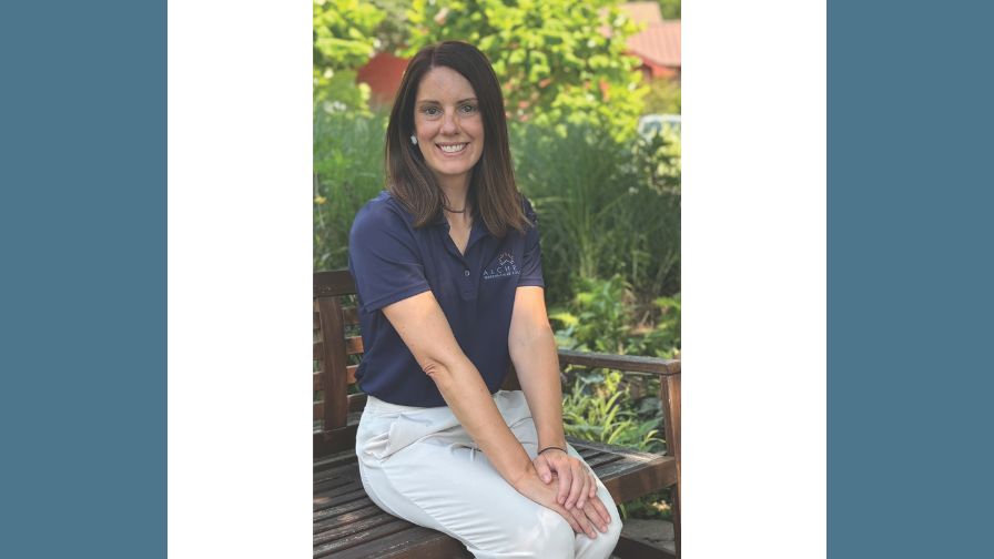 Brenna Stencel Joins the Alchemy Team in New Director Position
