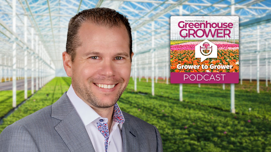 Greenhouse Grower to Grower Podcast: A Preview of AmericanHort’s Impact ...