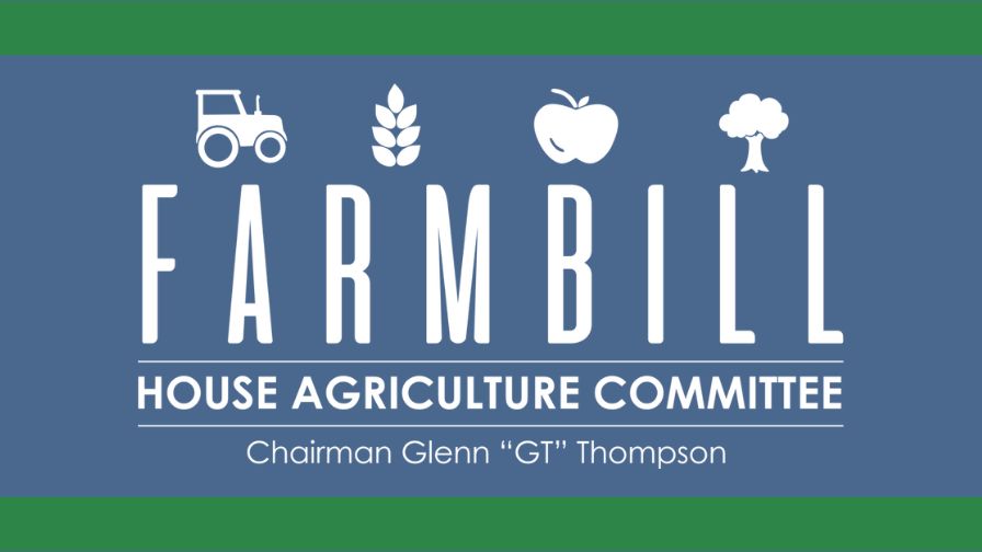 Will a New Farm Bill Be Finished by the End of the Year?