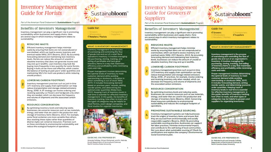 Announcing TTA-ISO: The Merger of ISO Horti and TTA