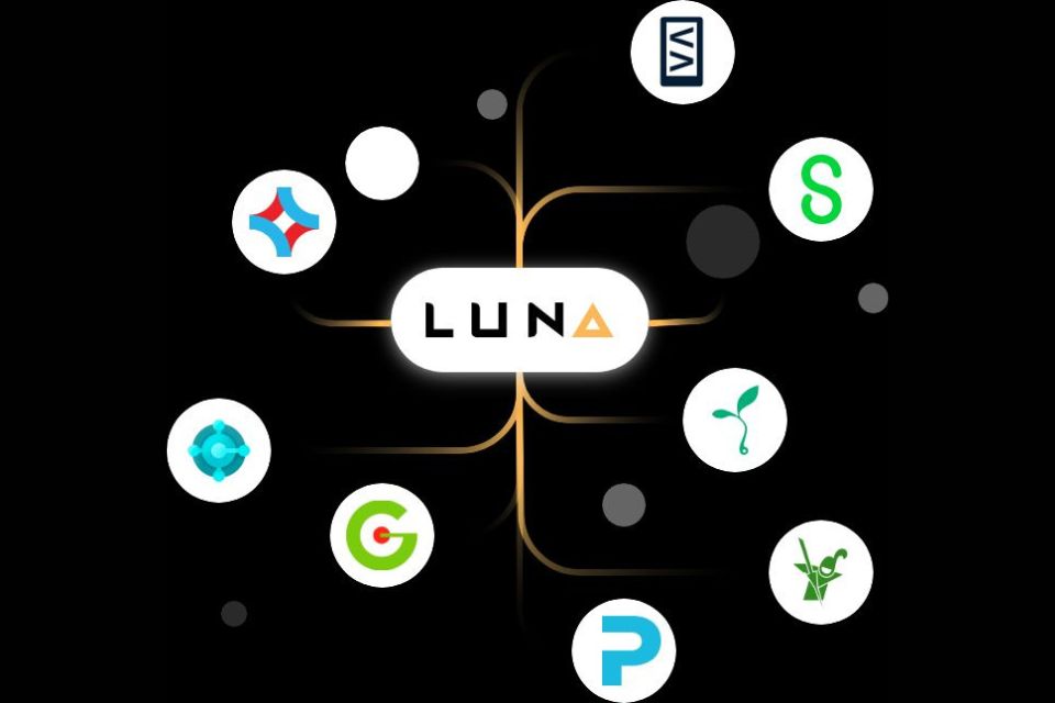 LUNA Connect