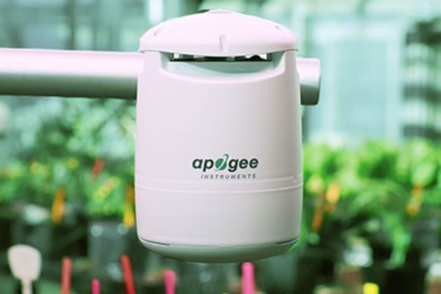 Guardian Greenhouse Monitor