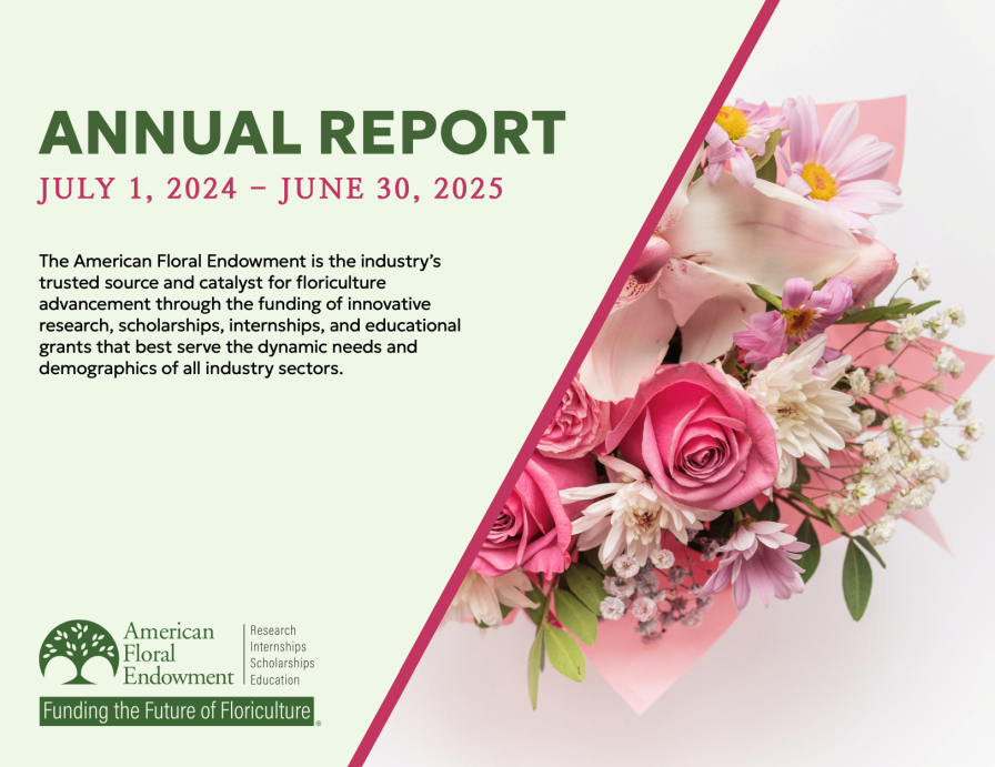 AFE Annual Report Highlights Where Investment Meets Impact - Greenhouse ...
