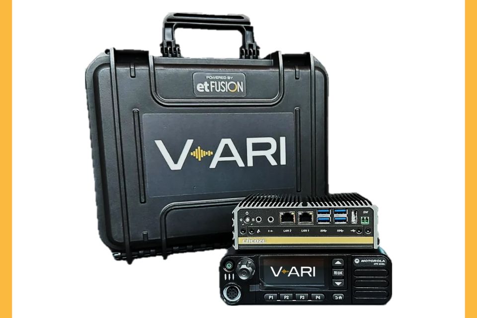 V-ARI